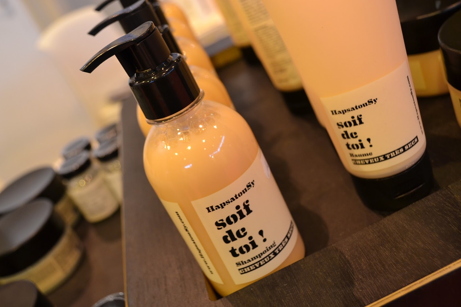 Cosmeeting Beyond Beauty 2013 : ce qu'il ne fallait pas louper