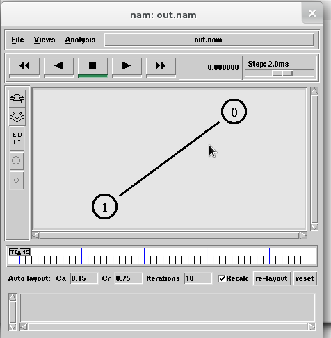 Code Genic... Recreating Code: Study and installation of Network ...