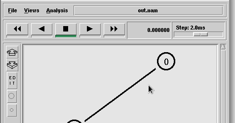 Code Genic... Recreating Code: Study and installation of Network Simulator. Modify the same ...