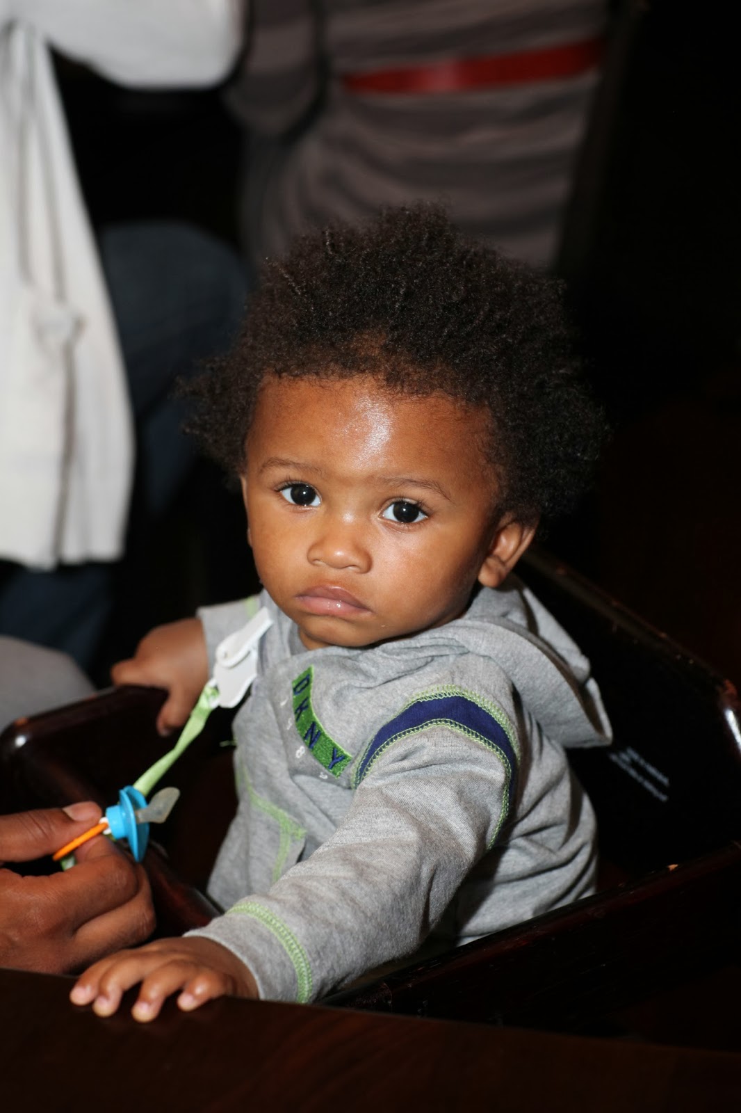 Street Gazing: My guest chef appearance at Supper restaurant ...