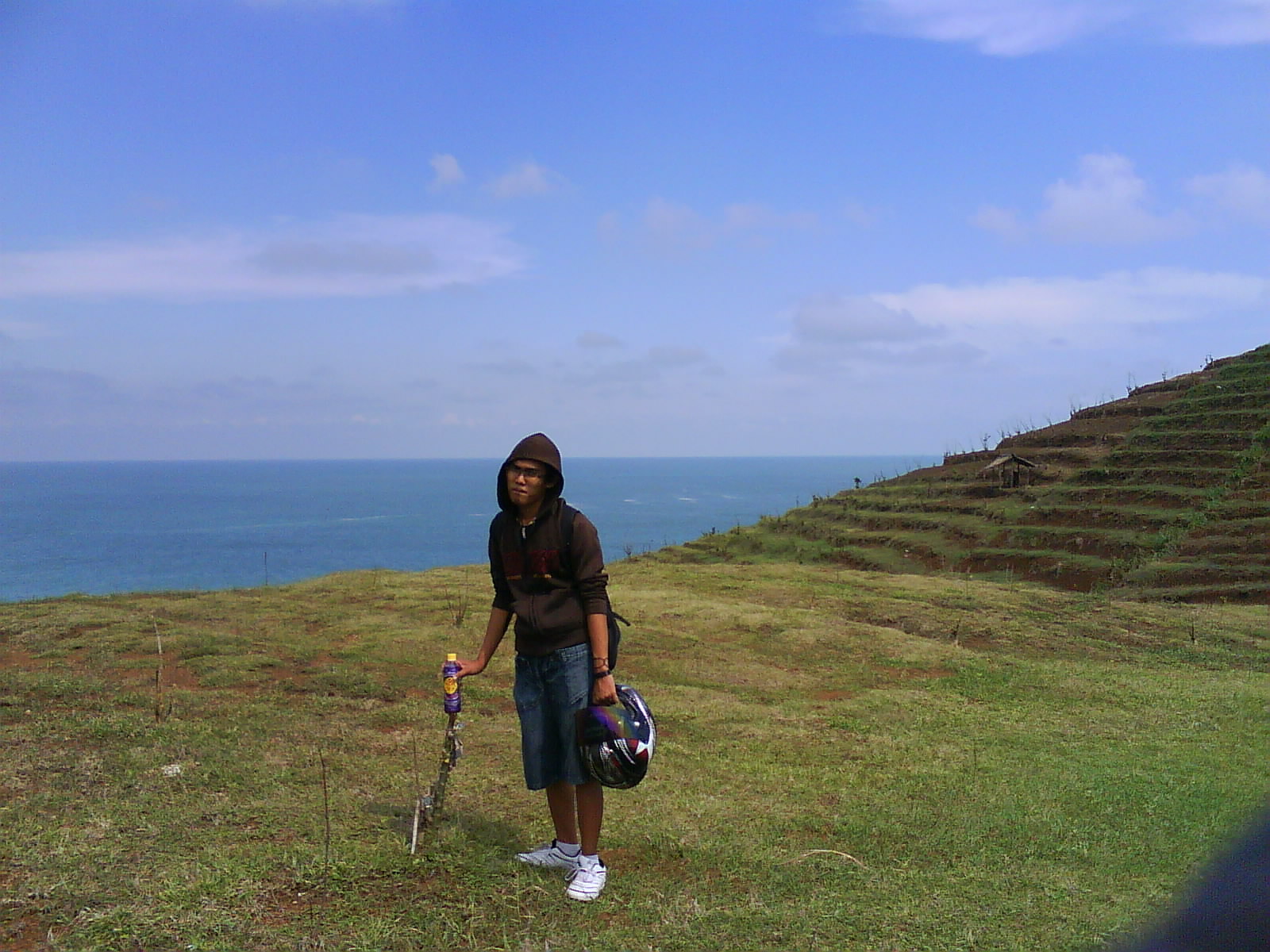 Kota Tanjung Redeb ~ Bumi Nusantara
