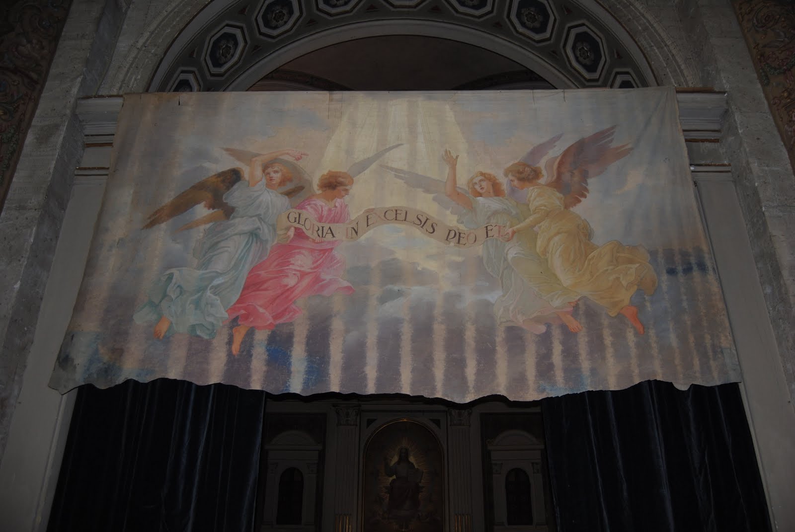 Orbis Catholicus Secundus: Catholic Culture: Banners