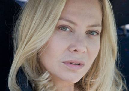 NOTICIAS Y EFEMERIDES MUSICALES Y DEL CINE: CECILIA ROTH, UN 08 DE ...