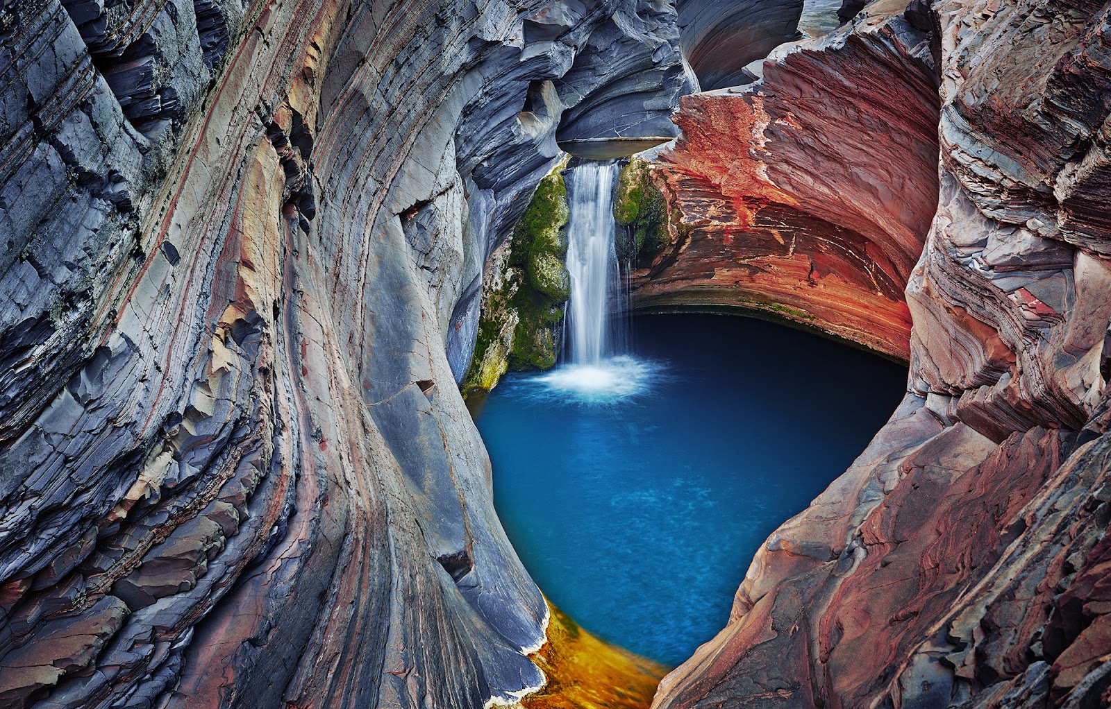 Amazing Karijini National Park Western Australia ~ HYIP Bitz - HYIP ...