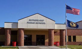 Sunday Stories - Gerald Thompson, or the beginning of the Sutherland ...