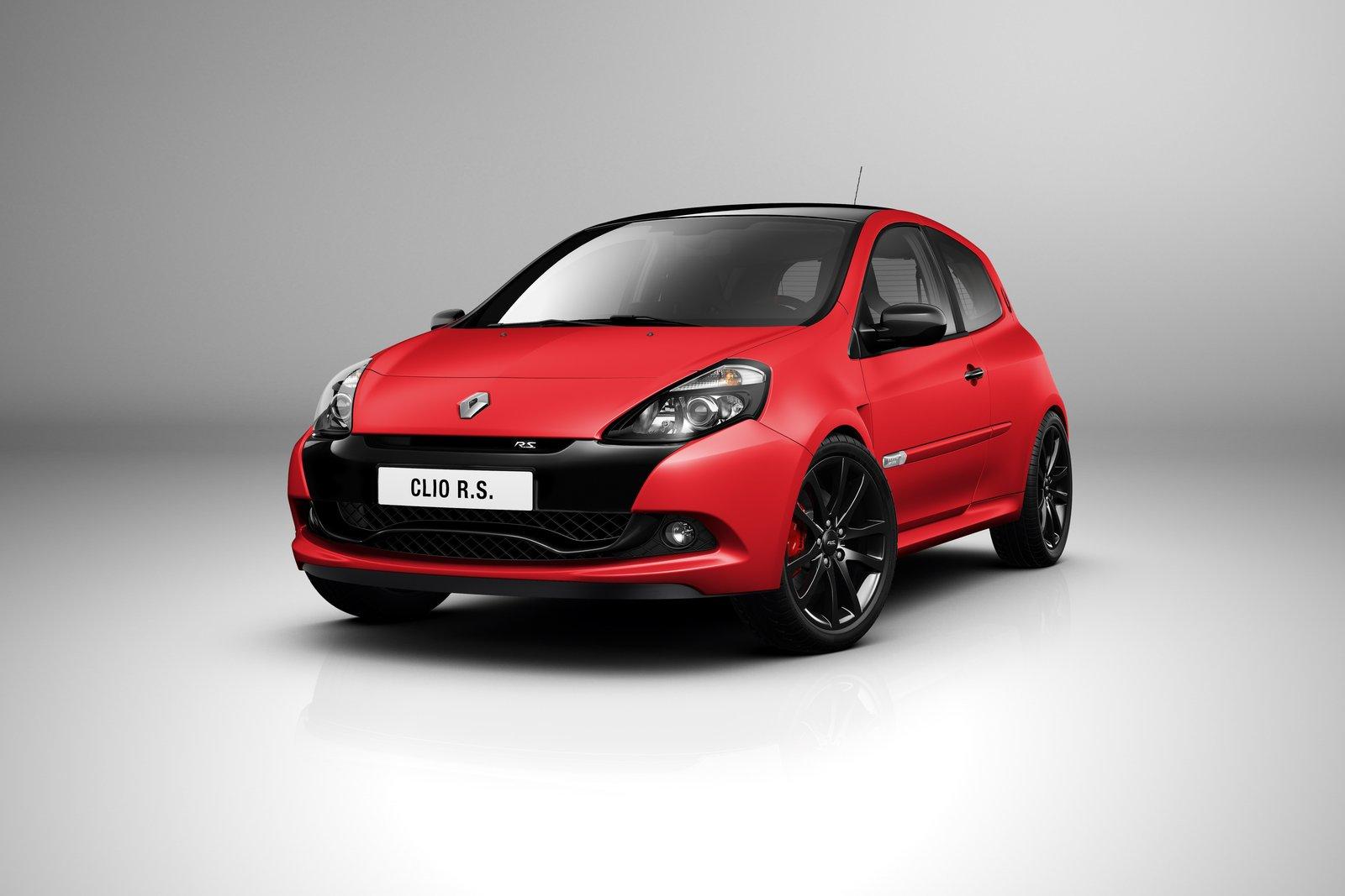 2012 Renault Clio RS Review Price, Engine and Interior - Car Review
