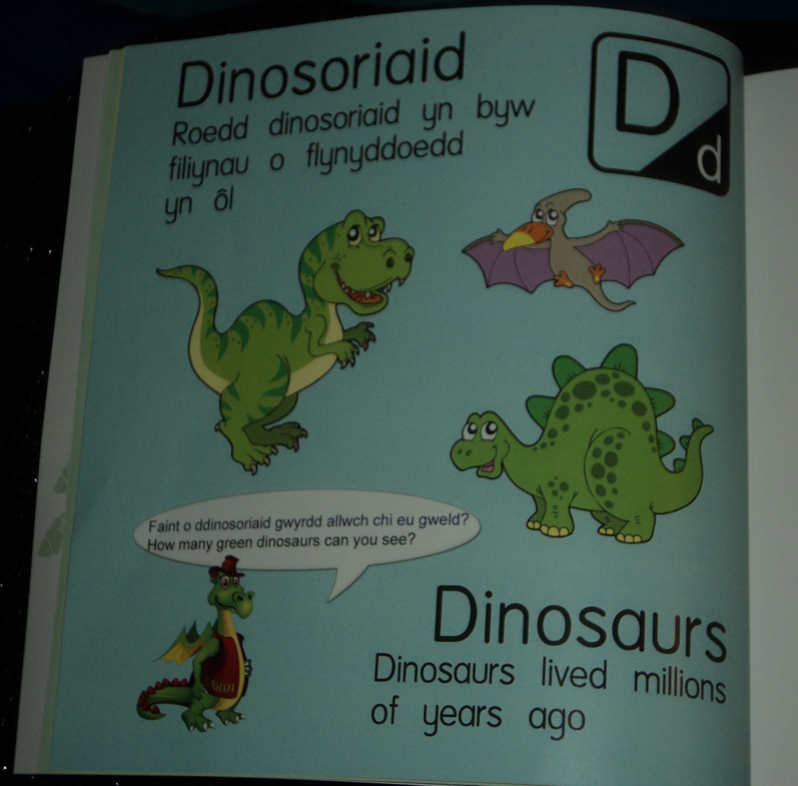 Where Roots And Wings Entwine: Diglot Books Cymraeg - English ABC Book ...