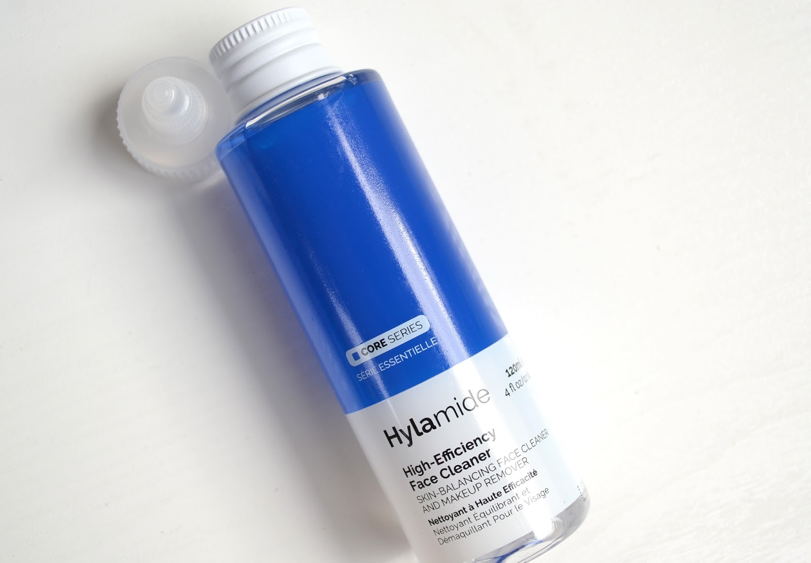 SKINCARE | Deciem Hylamide High Efficiency Face Cleaner Review ...