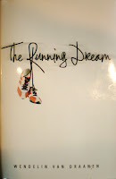 Teen Scene Book Reviews: The Running Dream