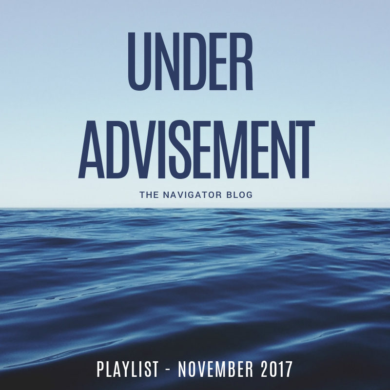 The Navigator: November 2017