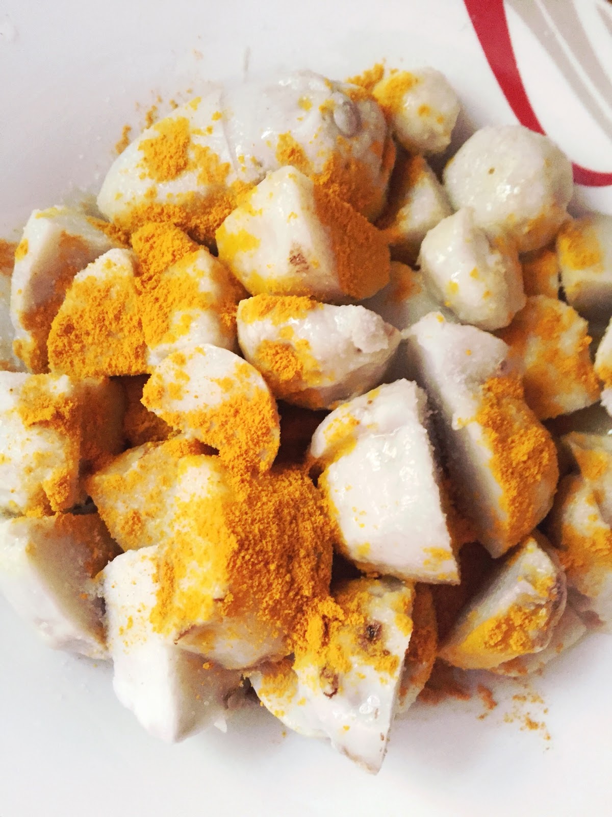 Adukalaii - My Kitchen : CHETTINAD CHEPPANKIZHANGU VARUVAL / CHETTINAD ...