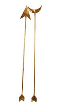 Difference between Astra and Sastra | Hindu Blog