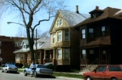 Reel to Real Filming Locations: Family Matters (1989-1998)
