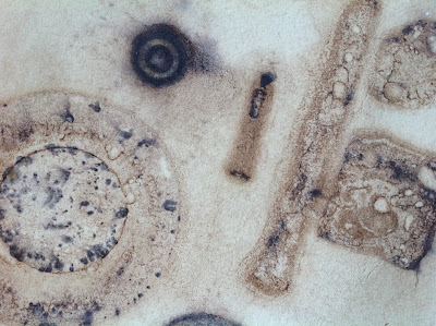 STITCHWORKS: Rust Candy