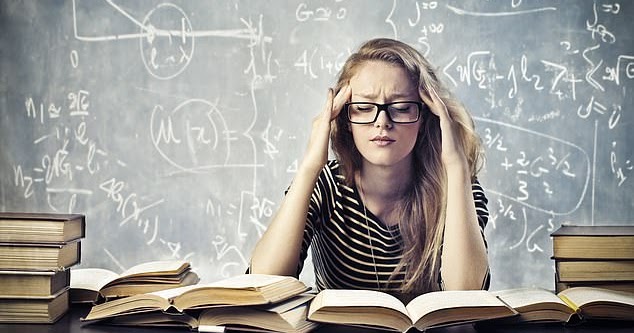 Helge Scherlund's eLearning News: Do YOU suffer from 'statistics ...