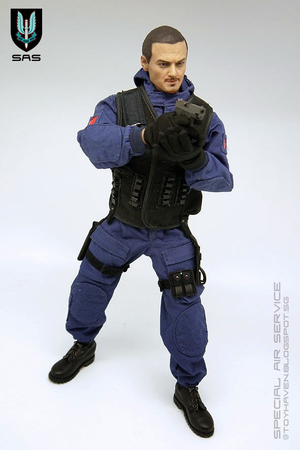 toyhaven: Review 1: MC Toys M-035 1/6 scale SAS CRW (1987-2000) 12-inch ...