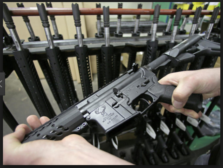 chevronpits: Just bought my first gun chevronpits: Just bought my first gun