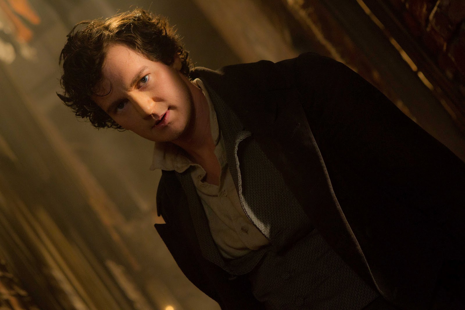 Repórter de Aço: Abraham Lincoln - Caçador de Vampiros (Crítica)