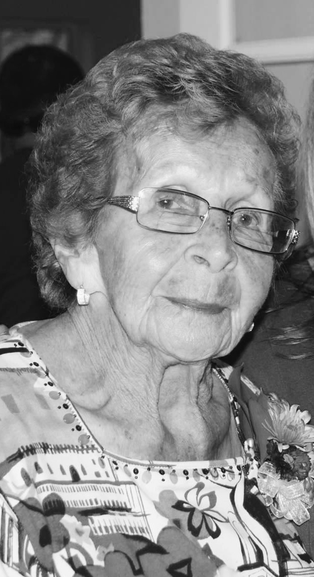 Sierra Sentinel News- Serving The Sierra Nevada Communities: Bernice ...