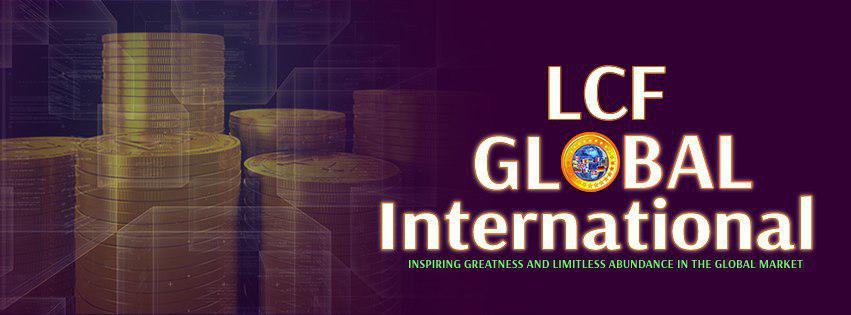LCFHC GLOBAL INTERNATIONAL: What is LCF Coin Business?