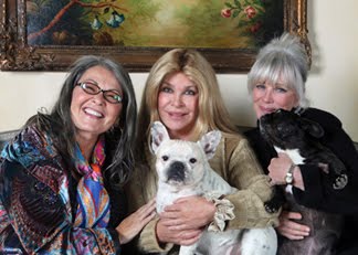 ROSEANNE BARR SPEAKS AT RAMTHA'S SCHOOL