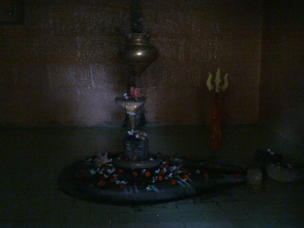 Trekking In Maharashtra: Induri Fort (किल्ले इंदुरी)