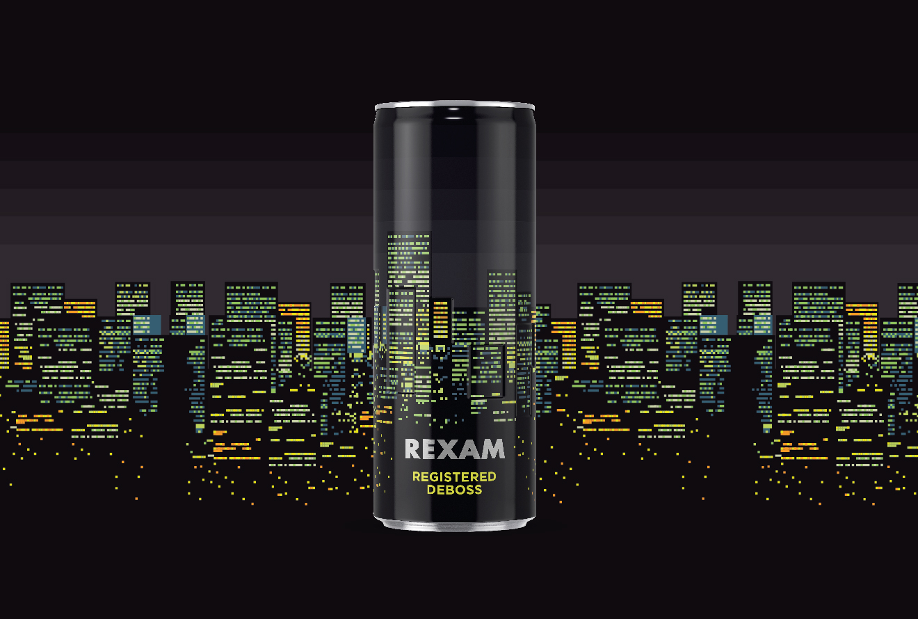 Rexam New Horizons – Packaging Of The World