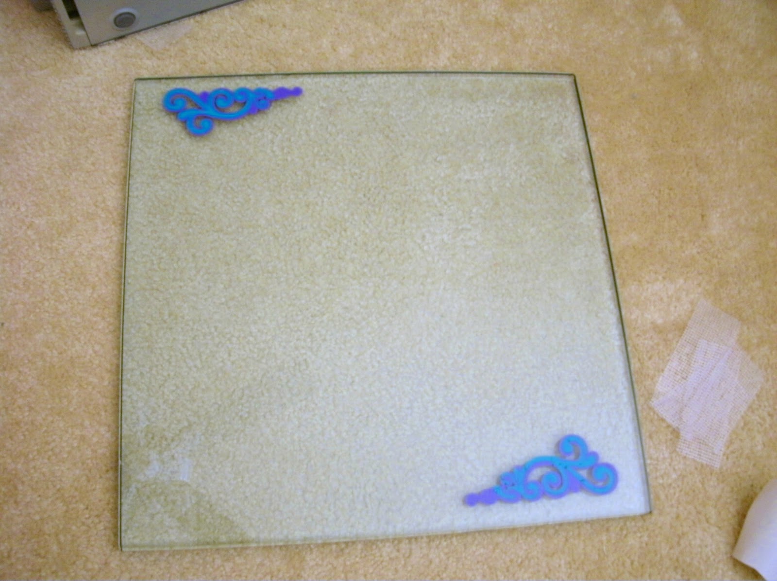 Ima Cutter Crafts: Repurpose reuse