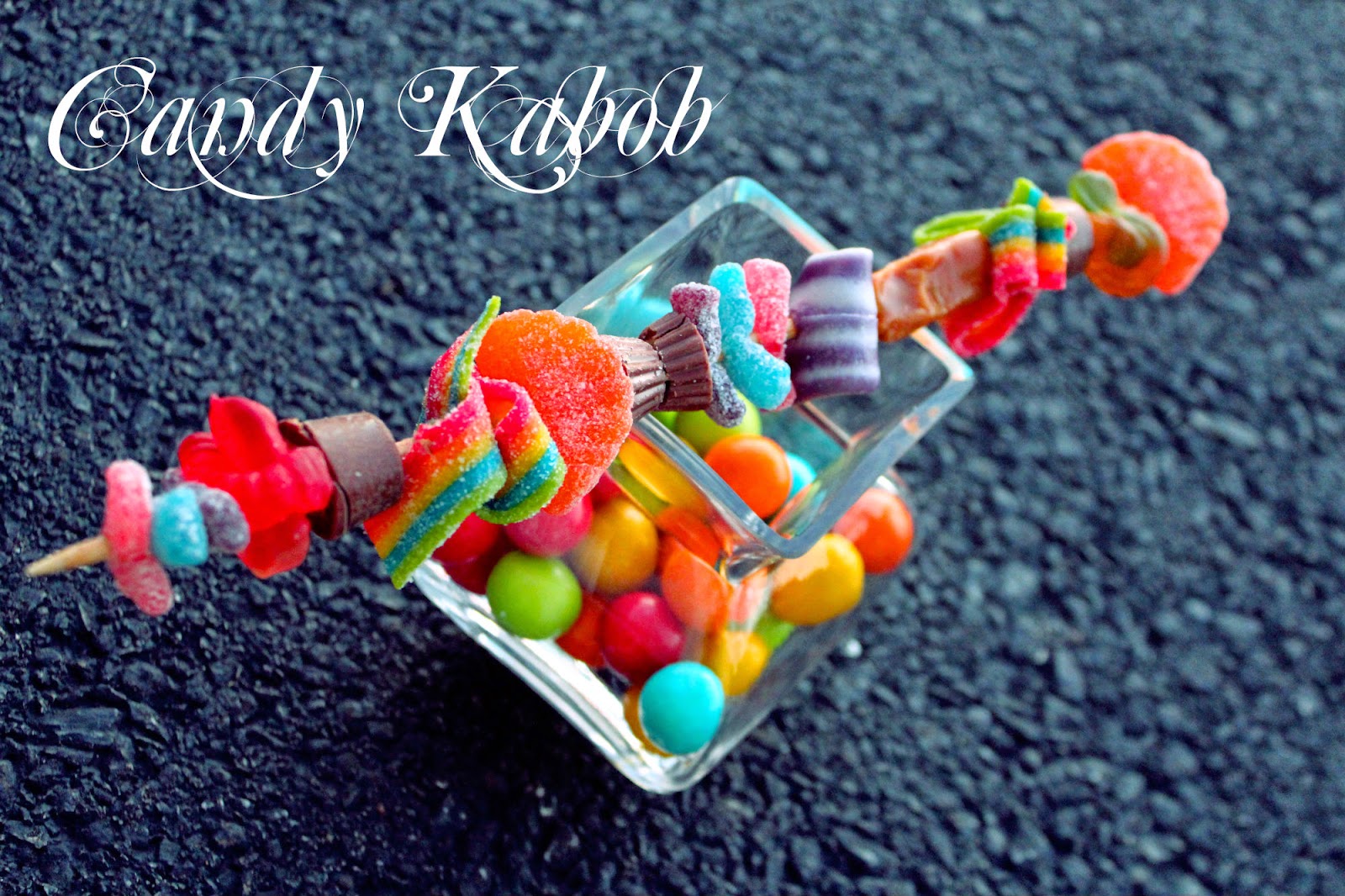 30 Sour Patch Kids Candy Kabobs - www.glwec.in