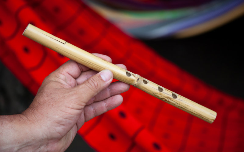 musicayfolclor3e: 5. ORGANOLOGIA DE LA CUMBIA