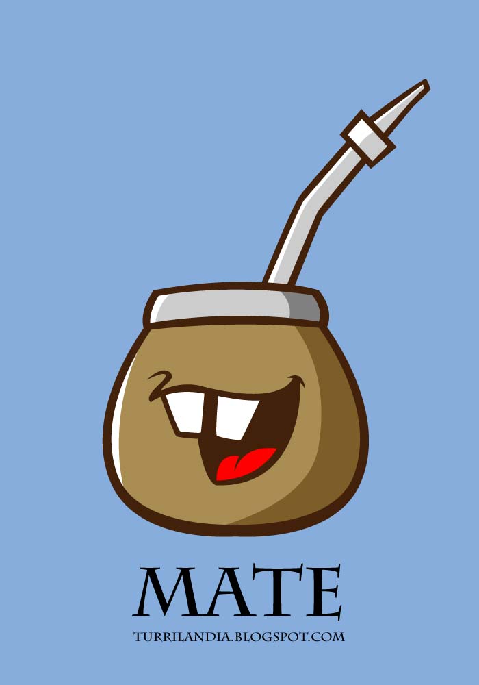 turrilandia: Mate
