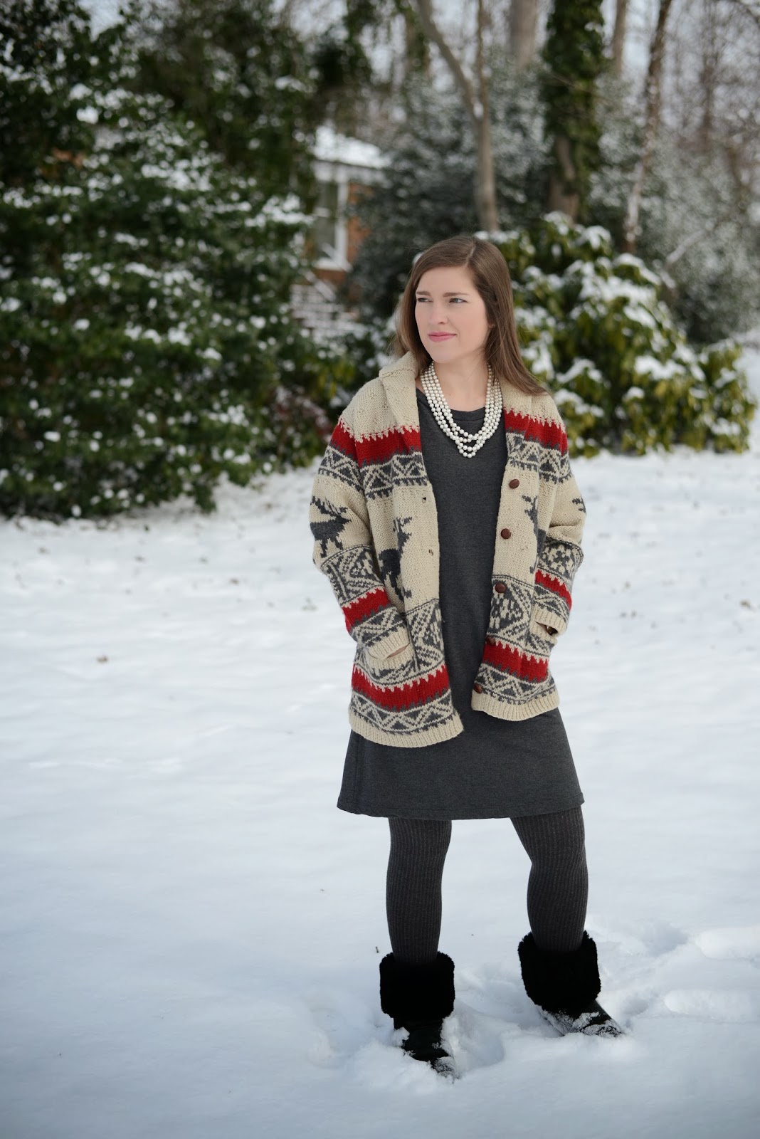 Hand Me Down Style: second chances