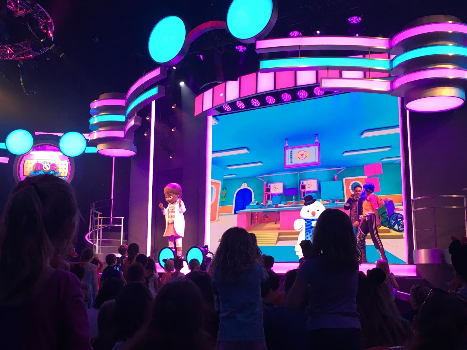 Britts Happy Place - Blog All About Disneyland