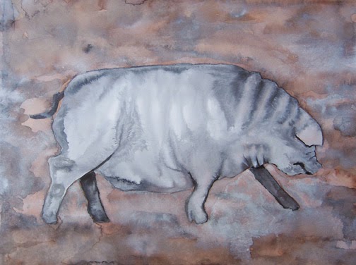 Animal Farm: Old Major Dies