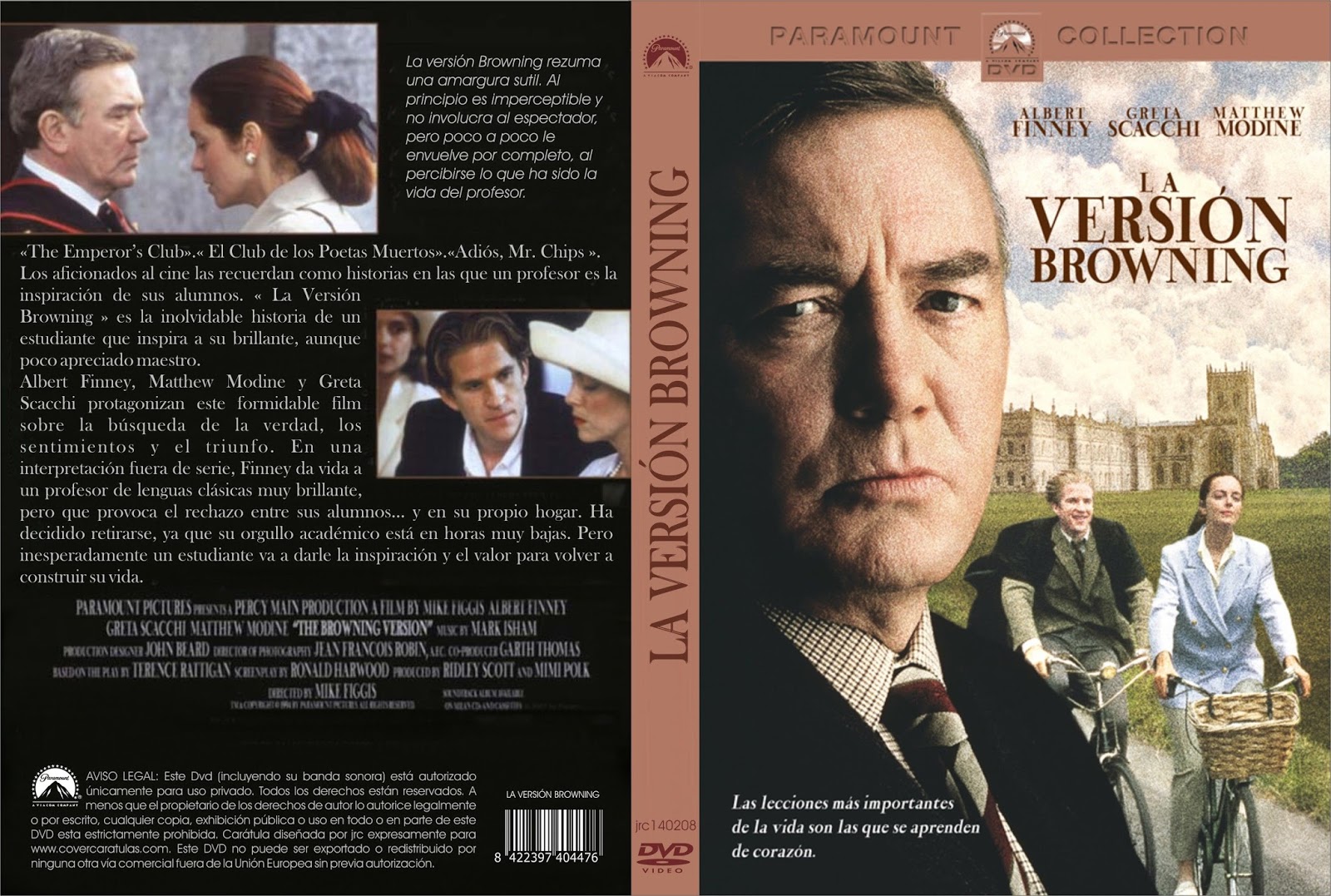 😍 The browning version movie. The Browning Version (1994). 2019-02-01