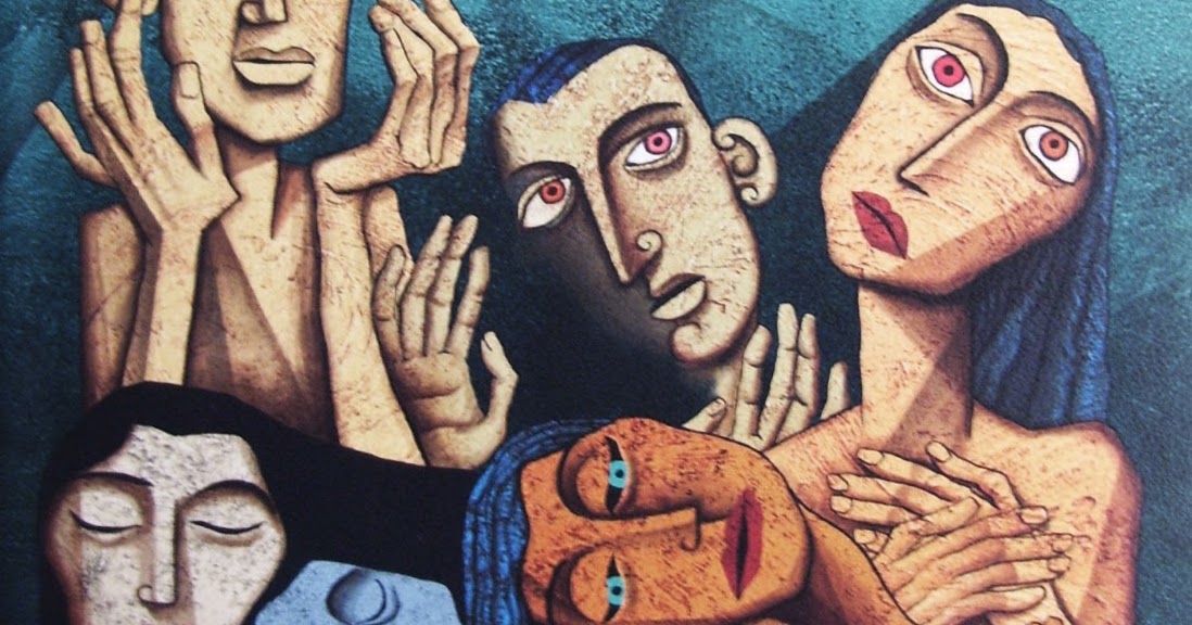 ENSAYO SOBRE LA CEGUERA