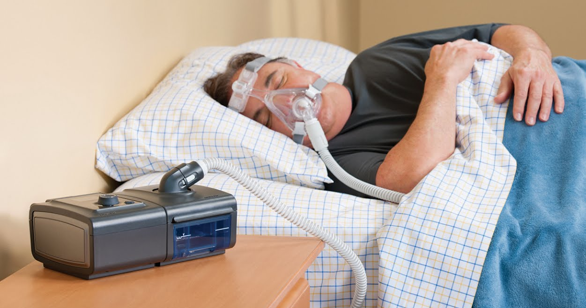 Saiba mais sobre o BIPAP - Faça Fisioterapia