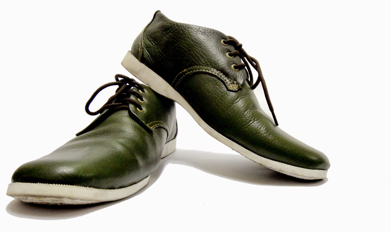 Pelatihan Desain dan Pembuatan Sepatu dan Tas Fashion: Desain Sepatu ...