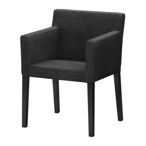 Inspira Interiør: Stoler fra Ikea.