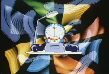 doraemon: Doraemon History