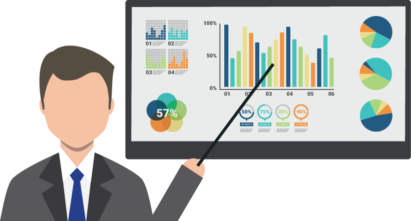 What Makes You an Ideal Candidate for Data Analyst? | Tanjong's Blog