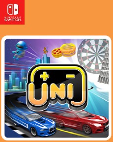 UNI - Download Game Nintendo