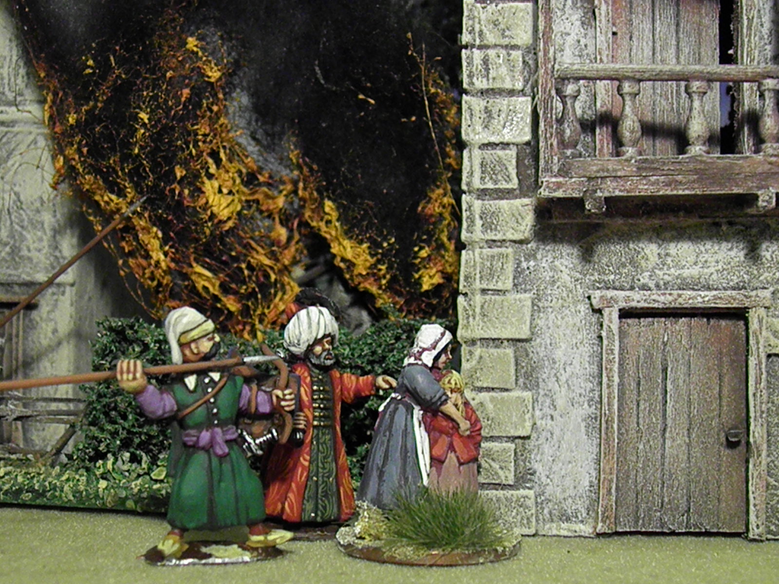 [TMP] "Battle for the Morea " Topic