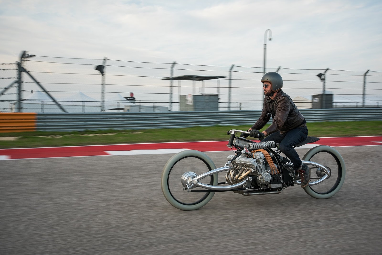 "The Revival Six" / Revival Cycles