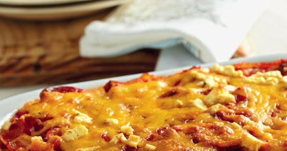 Killer recipes: Winter Paptert/Braai tart