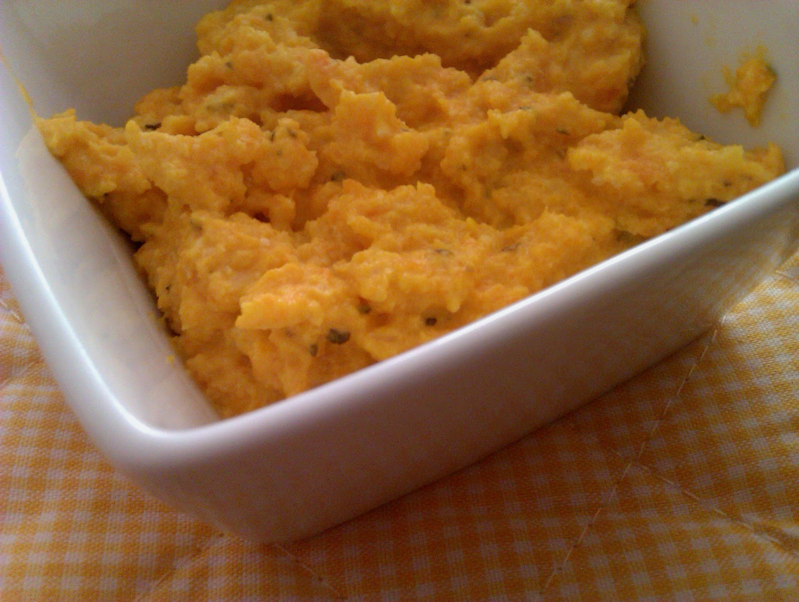 L'Espai en Verd: Paté de pastanagues