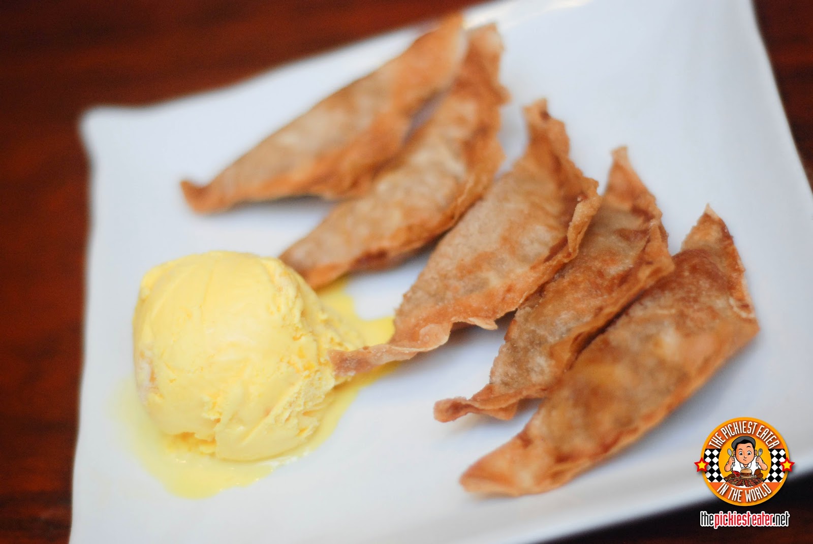 THE PICKIEST EATER IN THE WORLD: TAKE A SEAT AT MESA FILIPINO MODERNE