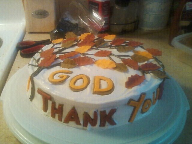 charity's homemaking experiments