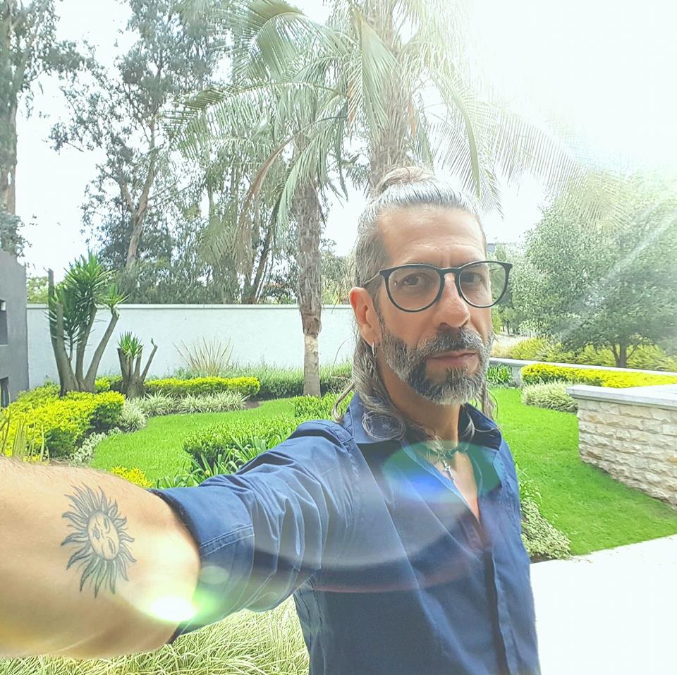 Caderno7: Everton Cunha, o "Mister Pi", não faz mais parte do Grupo RBS