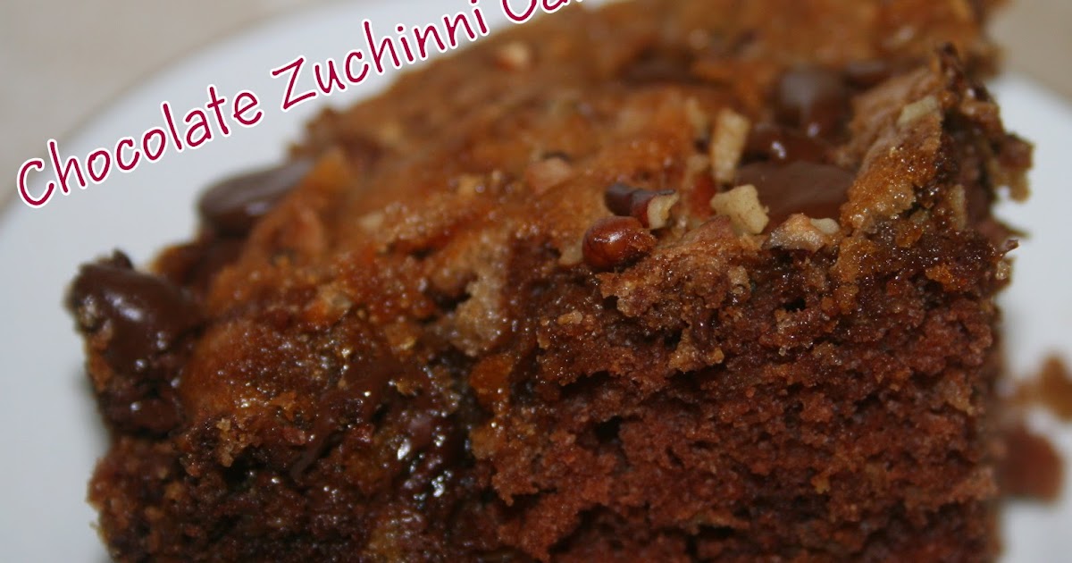 SusieQTpies Cafe: National Zucchini Day! Tasty Recipes